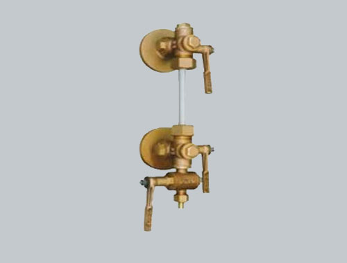 Water Meter - alivalves