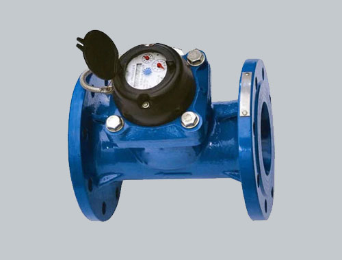 Water Meter - alivalves