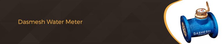 Dasmesh Water Meter Dealers In Chennai